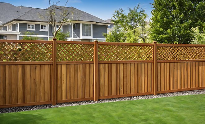 Ultimate Guide to Fix a Leaning Fence on Your Property