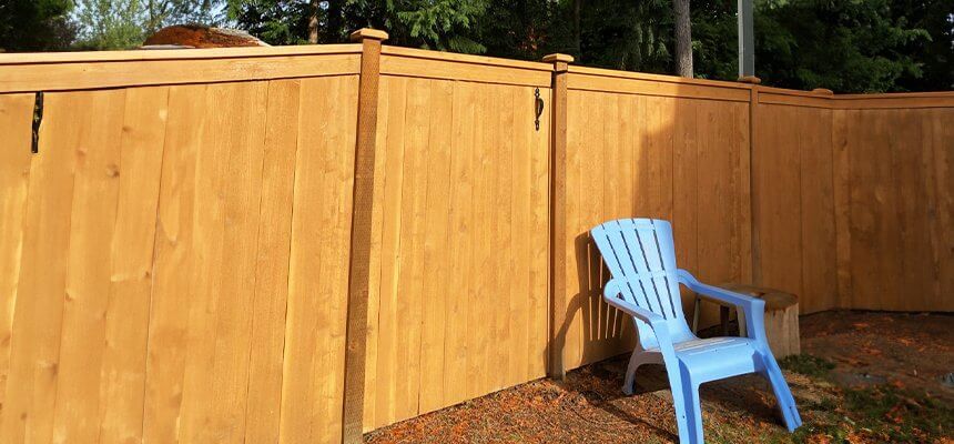 How to Repair a Wood Fence: Essential Tips and Steps