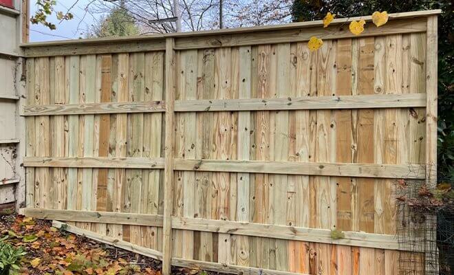 The Ultimate Wood Fence Treatment Guide: Tips and Tricks