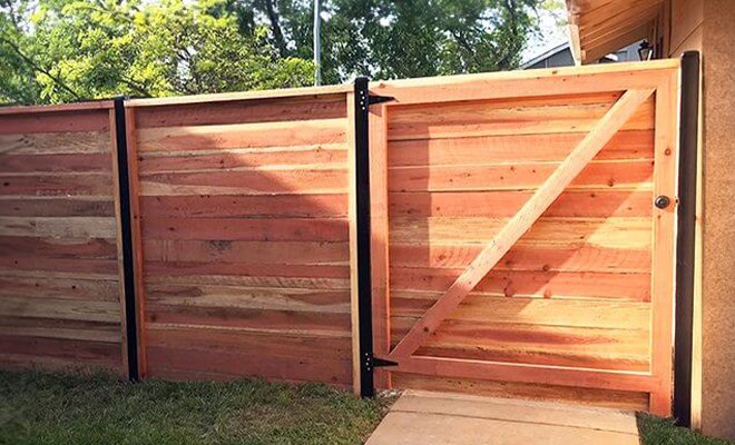 Learn Steps to Fix a Sagging Fence Gate