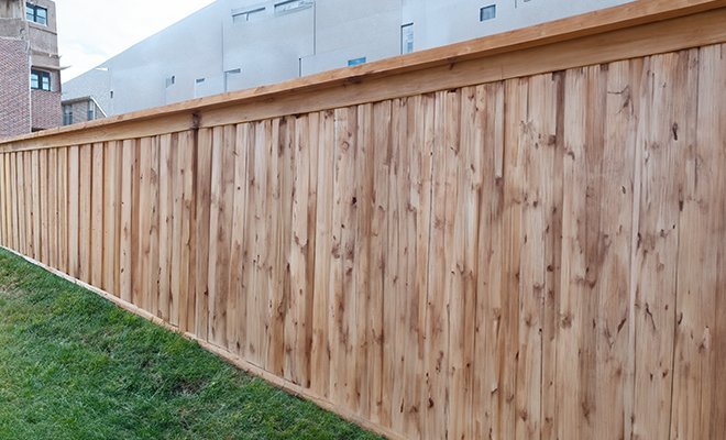 DIY Fence Ideas: Transform Any Outdoor Space on a Budget