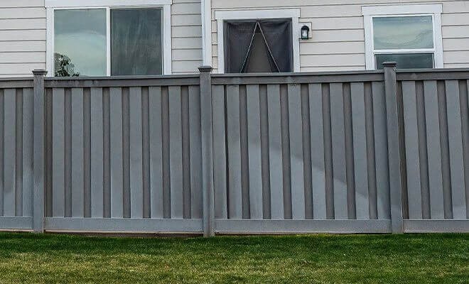 DIY Fence Ideas: Transform Any Outdoor Space on a Budget