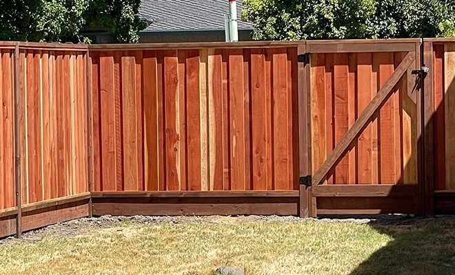 18 Strong Fence Ideas: Finding the Most Durable Fencing