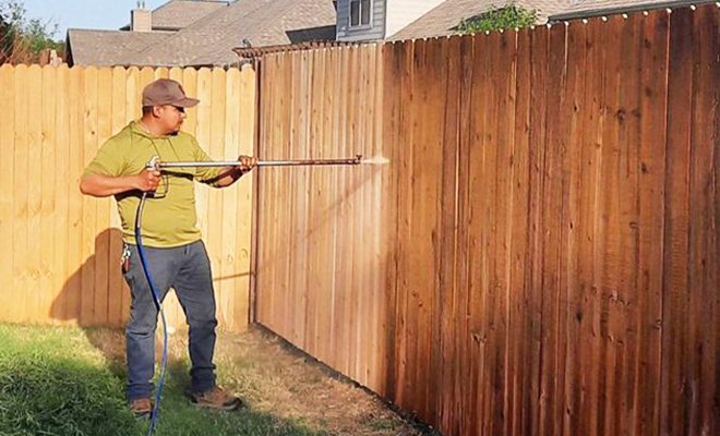 DIY Guide: Build a Soundproof Fence for Peaceful Privacy