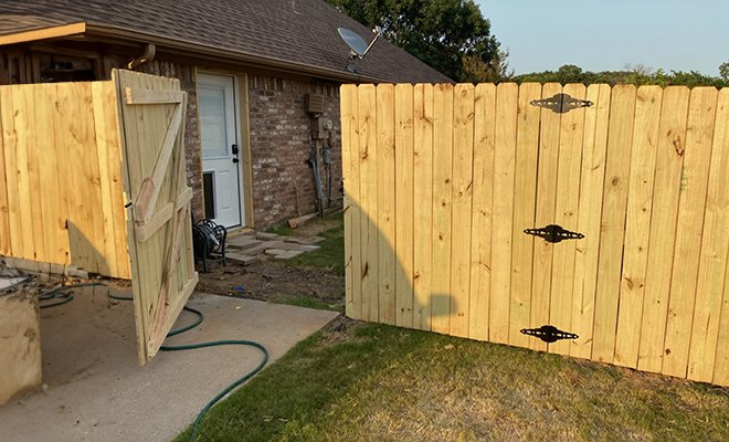 Fence Gate Parts: Your Complete DIY Guide