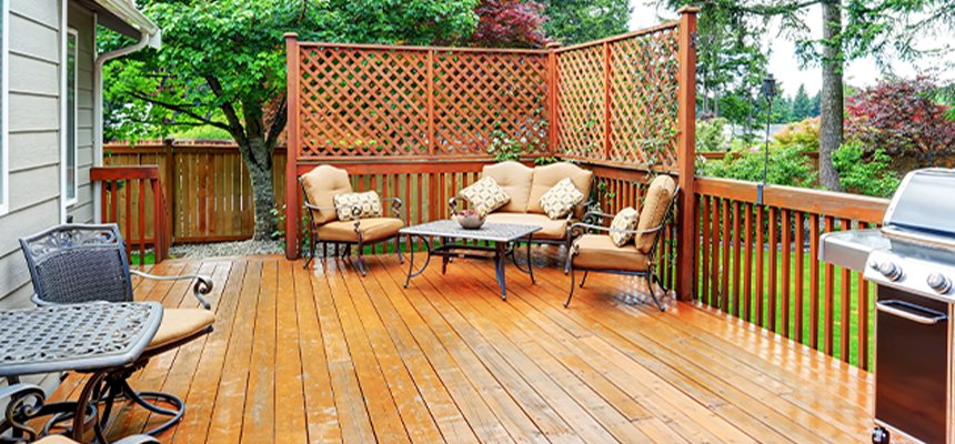 Top Deck Materials for Your Home [Popular Options]