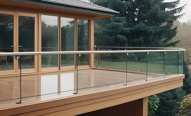 Design Inspiration for your Deck Railing Project