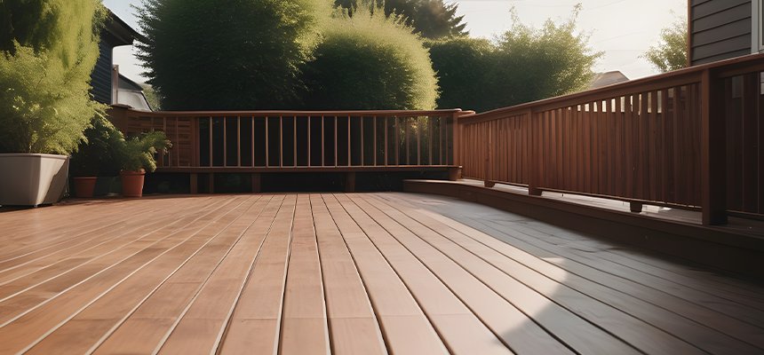 How to Pick the Best Deck Contractor for Your Project