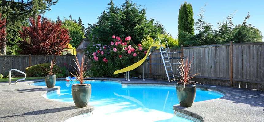 Step by Step Guide to Building a Hog Wire Fence