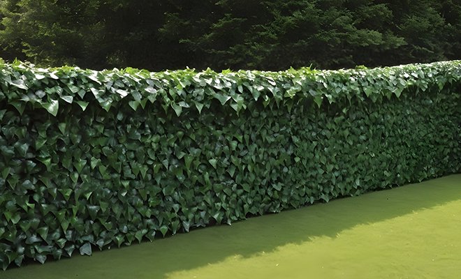 Unique Privacy Fence Topper Ideas [with photos]