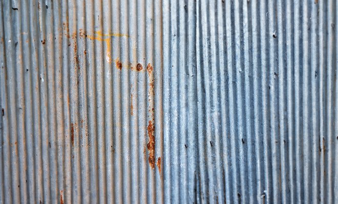 Unique Privacy Fence Topper Ideas [with photos]