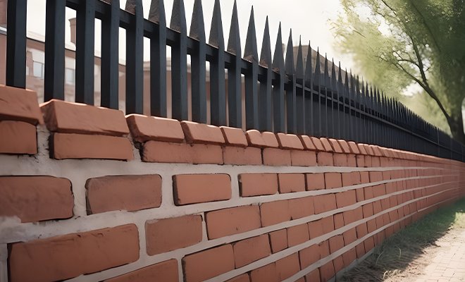Top Fences to Add Security to your Home