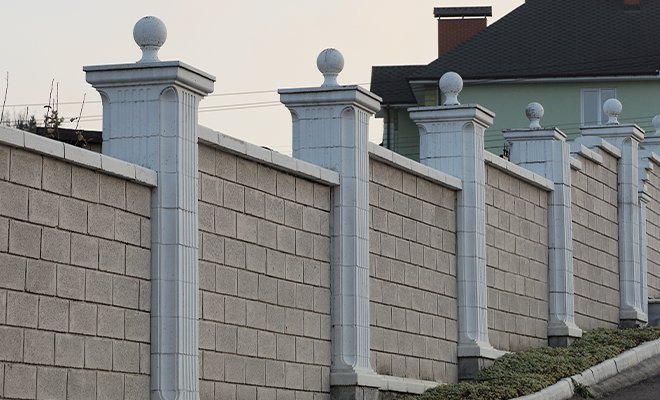 Top Fences to Add Security to your Home