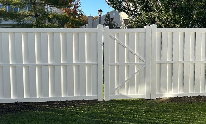 Top Fences to Add Security to your Home