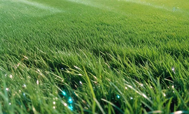 Comparing Costs of Artificial Grass and Real Grass Lawns