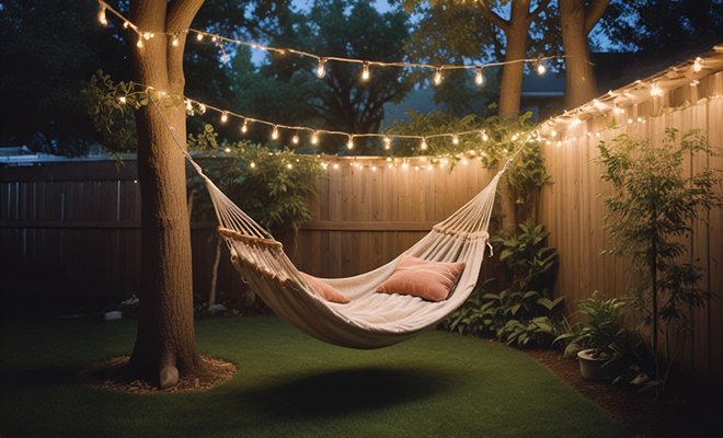 Incredible Ideas to Create a Dream Outdoor Living Space