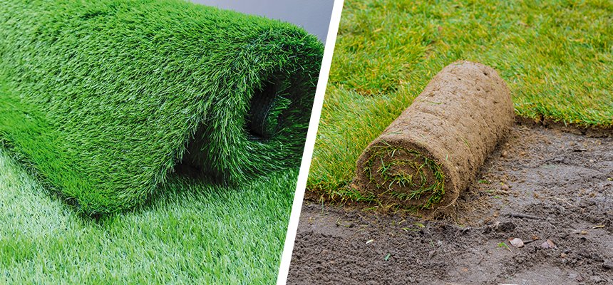 Transform Your Landscape: Best Artificial Grass Picks