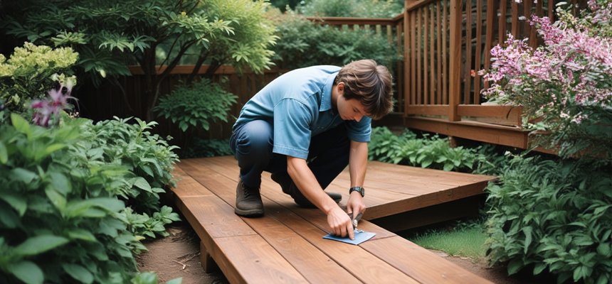 How Much Does it Cost to Repair a Deck? Find Out!