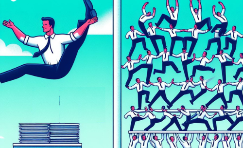 Breaking The Global Payroll Paradigm - Flexibility VS Standardisation ...