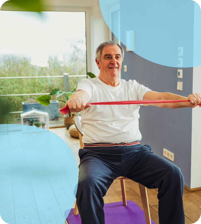 Virtual Cardiac & Pulmonary Rehab | Carda Health