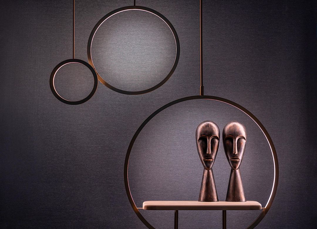 Studio Aurora - Lighting Design Consultancy in the UAE