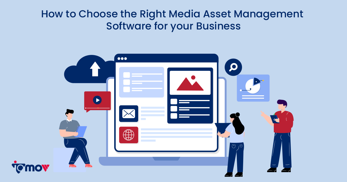 Best Brand Asset Management (BAM) Software and Solutions