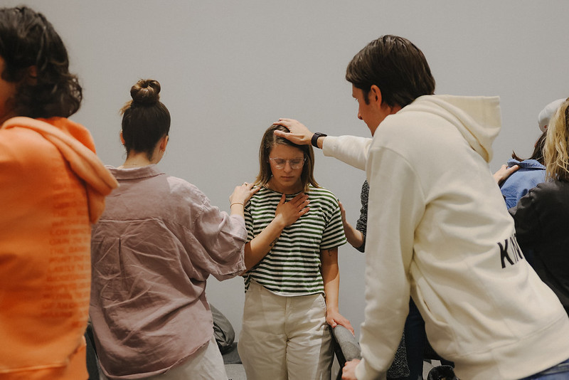 Careers at Upperroom