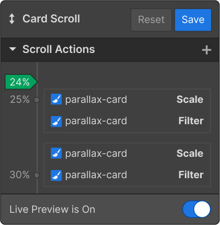 Webflow Enterprise | Build & Scale Enterprise Websites