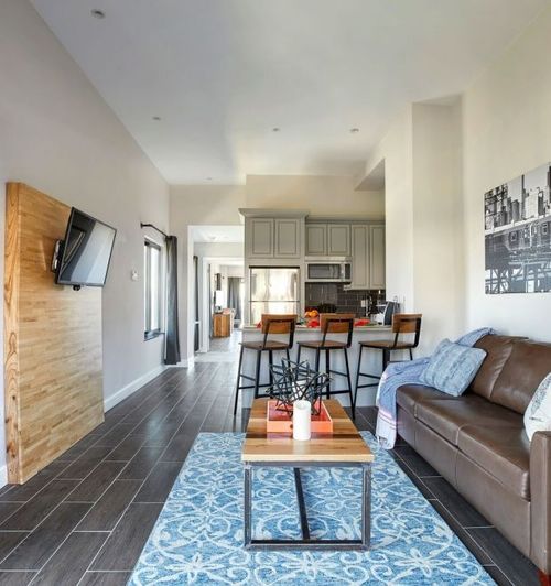 Luxury Long Island City Hotel | Ravel Hotel