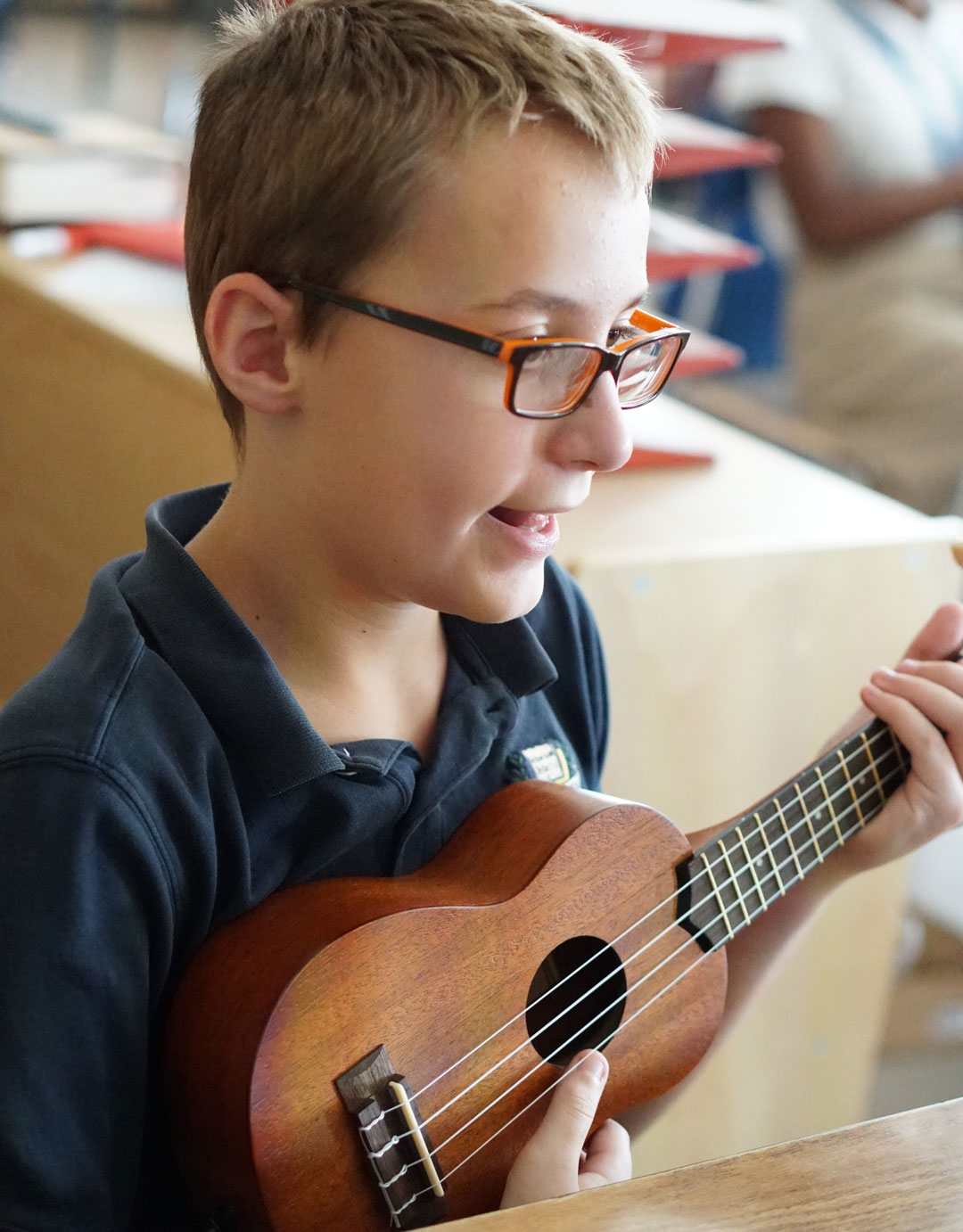 Encouraging Broad & Excellent Music Listening Habits in Your Family