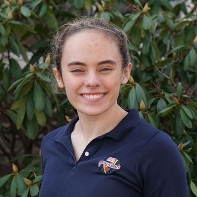 Kate's Story: Finding a Path in Math