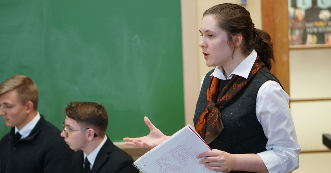 The Words of Power: How We Train Kids to Use Words Wisely & Well