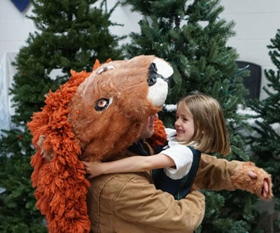 Why We Should Travel to Narnia When We Can't Leave Our Homes