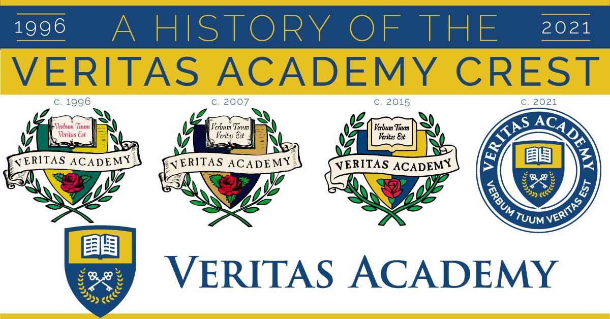 A New Crest, a Renewed Vision, and a Steadfast Mission