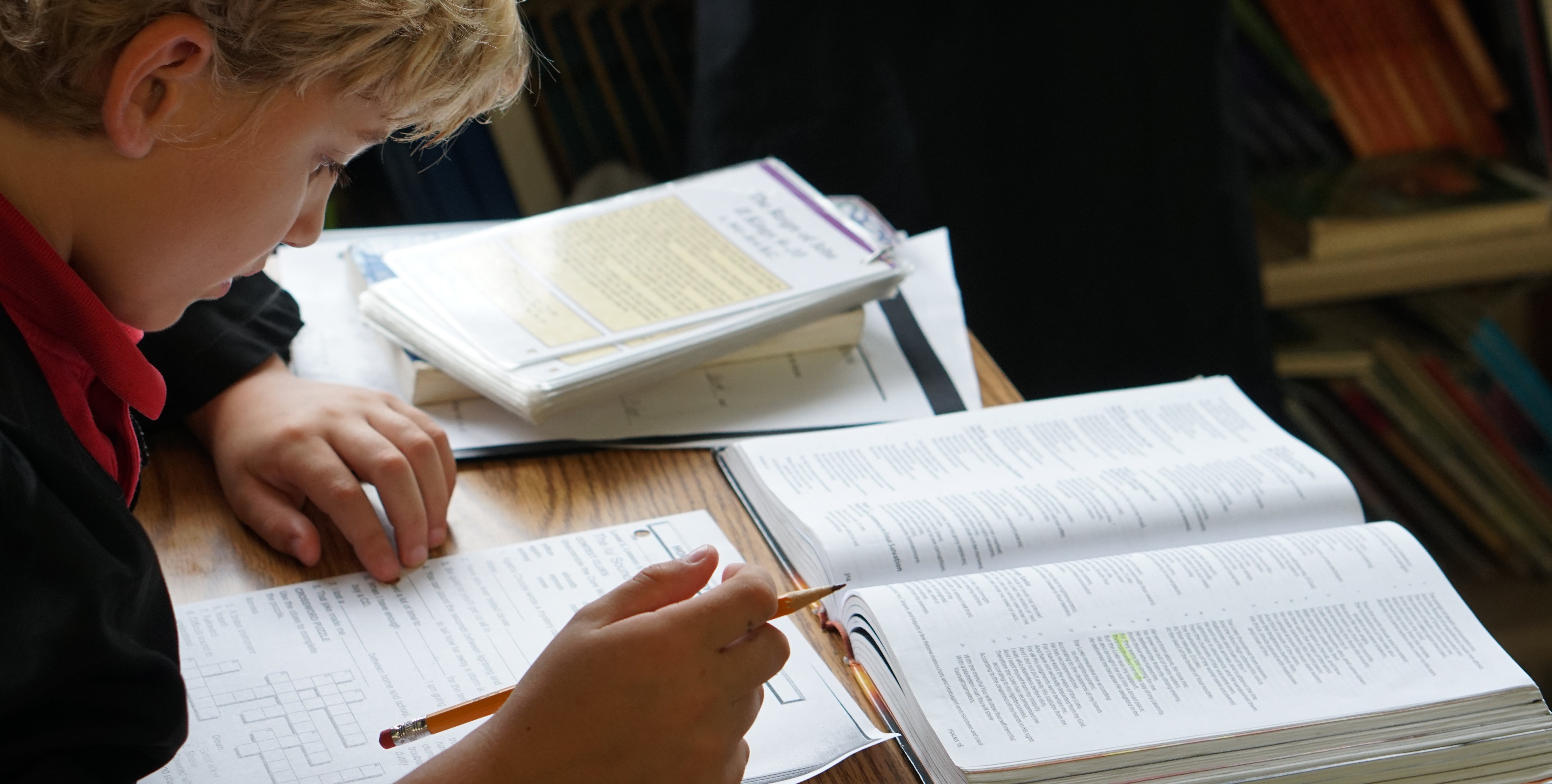 How Classical Christian Graduates Live Out Faith in Christ For Life