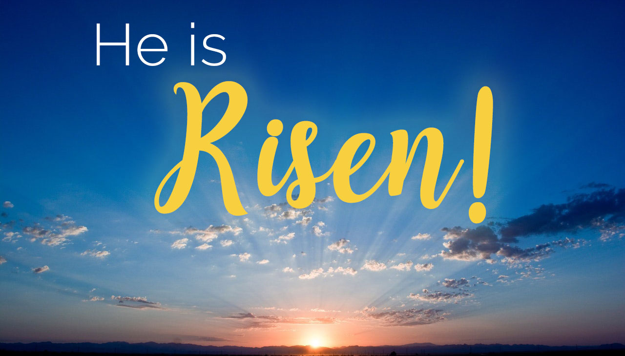 Veritas Families' Favorite Easter Traditions