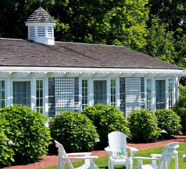 Chatham bed and breakfast | A Little Inn on Pleasant Bay