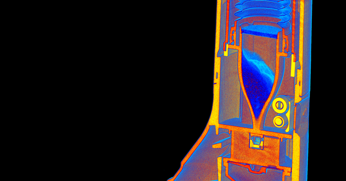 Lumafield | Industries | Medical Devices