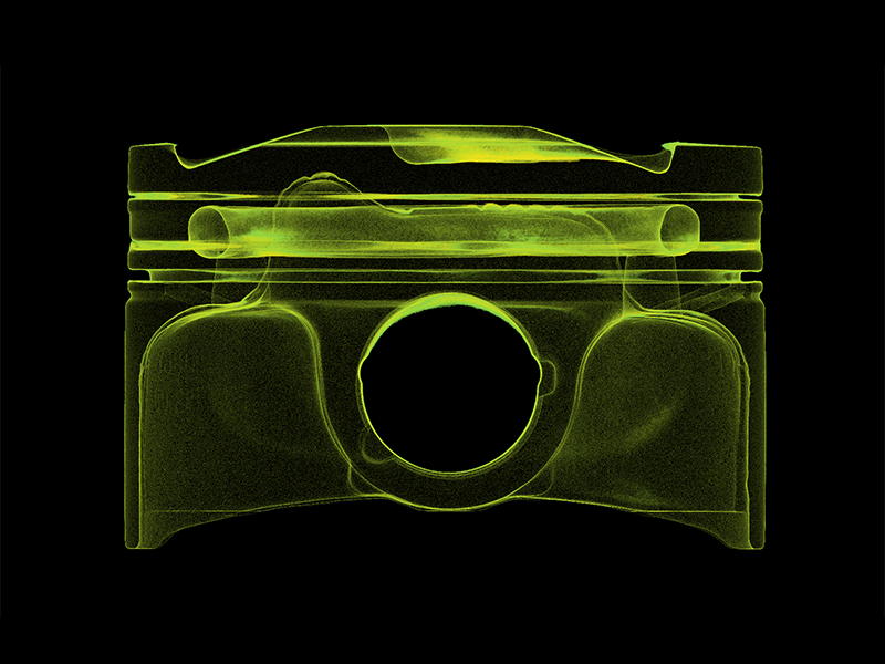 Neptune scanner configurations