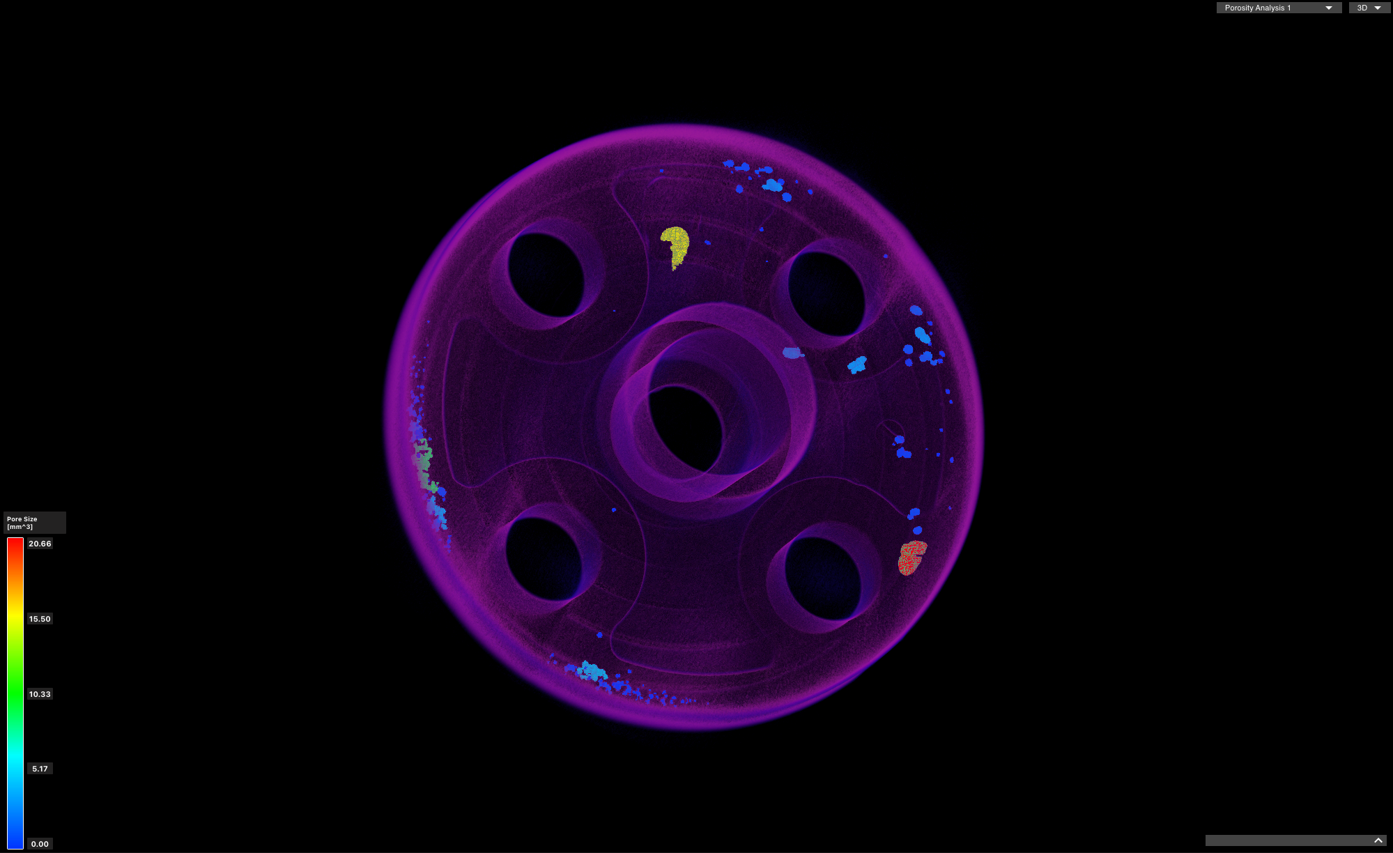 Lumafield | Neptune industrial CT scanner for engineers