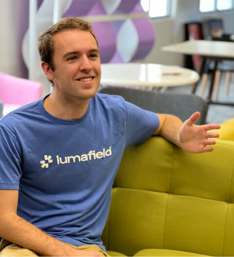 Careers & Job Opportunities | Lumafield