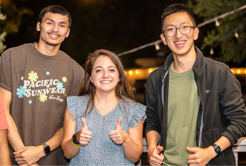 Careers & Job Opportunities | Lumafield