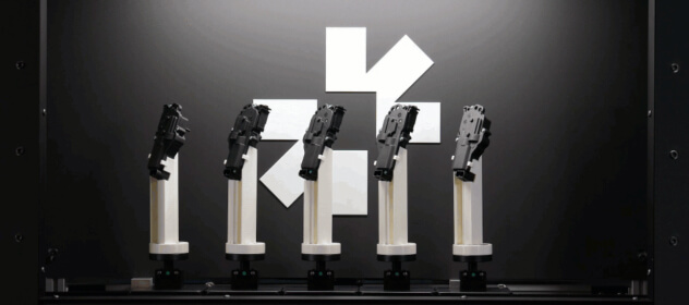 Lumafield | Industrial CT and AI inspection for engineers