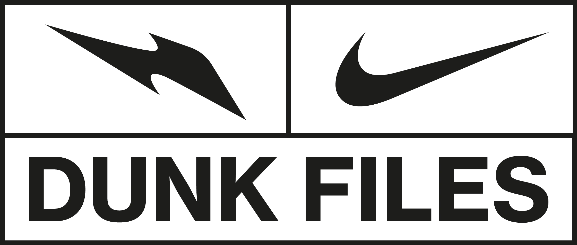 RTFKT x Nike Dunk 3D Files