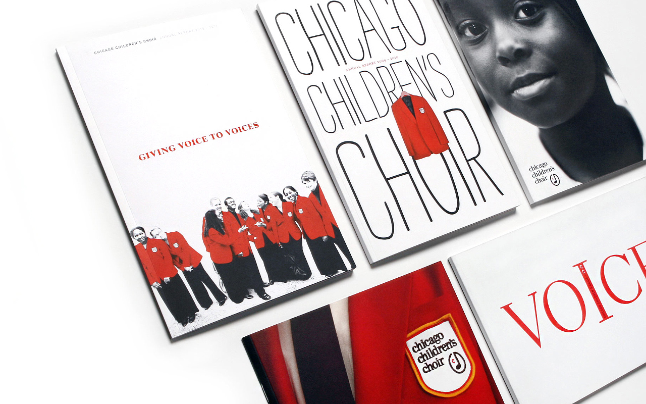Annual Reports