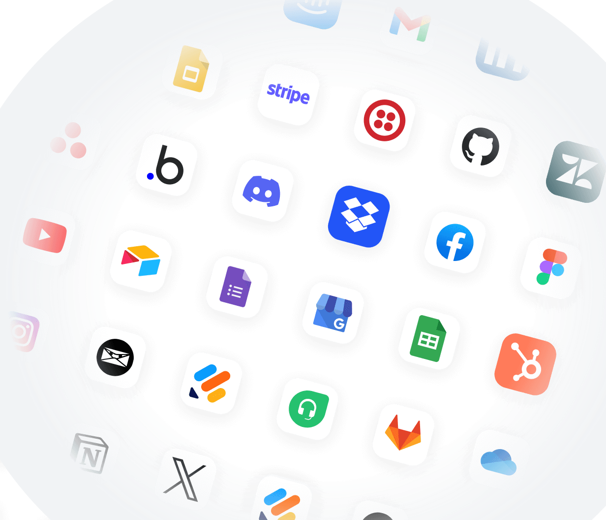 Lindy.ai — Meet Your AI Assistant