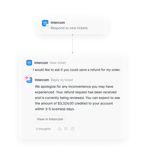 Lindy.ai — Meet Your AI Assistant