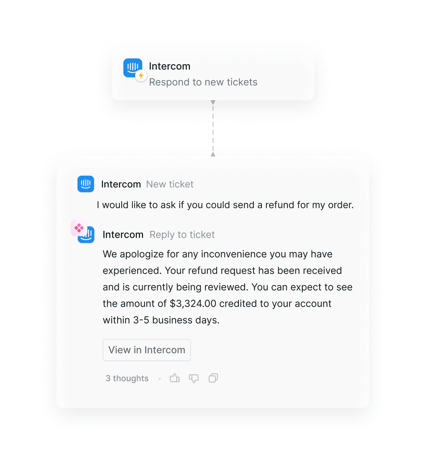 Lindy.ai — Meet Your AI Assistant