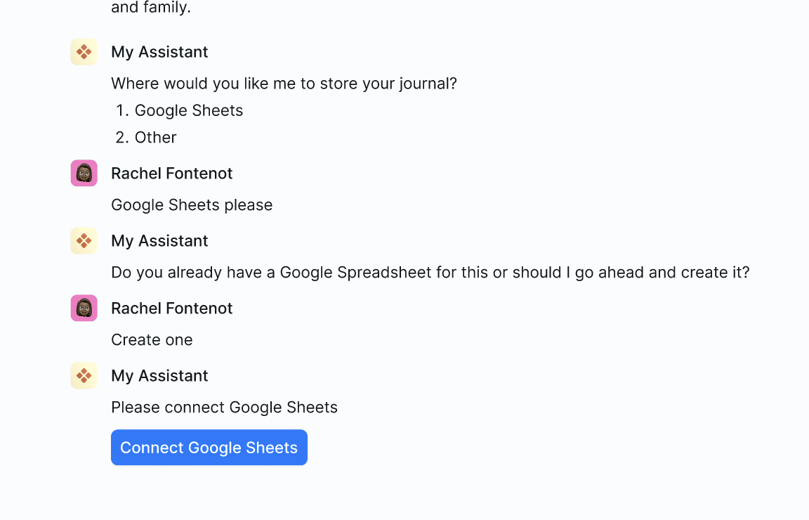 AI Administrative Assistant - Free To Try, Set Up in 30 Seconds
