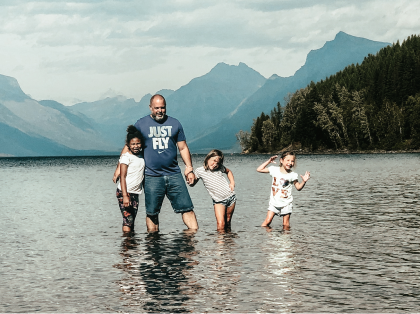 About Us | Child Bridge